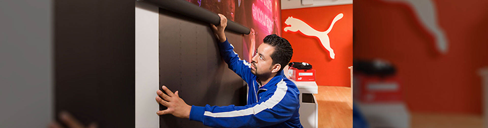 Visual Magnetics - InvisiLock - MagnaMedia - magnetics| signfactory.ch