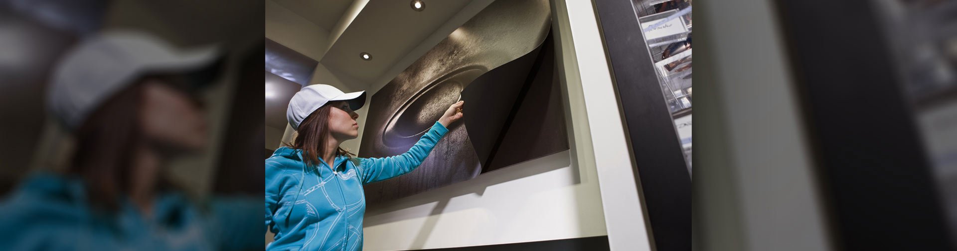 Visual Magnetics - InvisiLock - MagnaMedia - magnetics| signfactory.ch